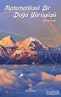 A Mathematical Nature Walk by John A. Adam