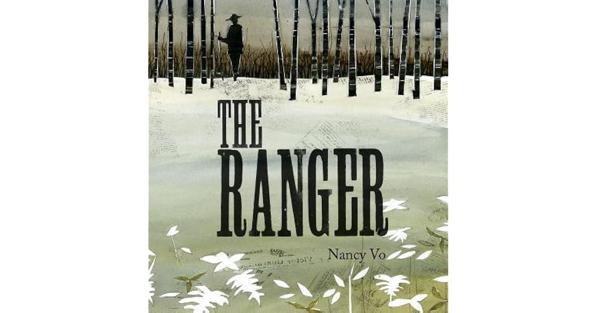 The Ranger by Nancy Vo
