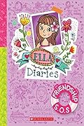 Ella Diaries Series by Meredith Costain