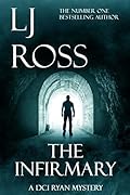 DCI Ryan Mysteries Series by L.J. Ross