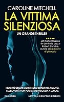 Silent Victim by Caroline Mitchell