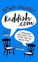 Kaddish.com by Nathan Englander