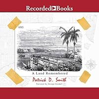 A Land Remembered by Patrick D. Smith