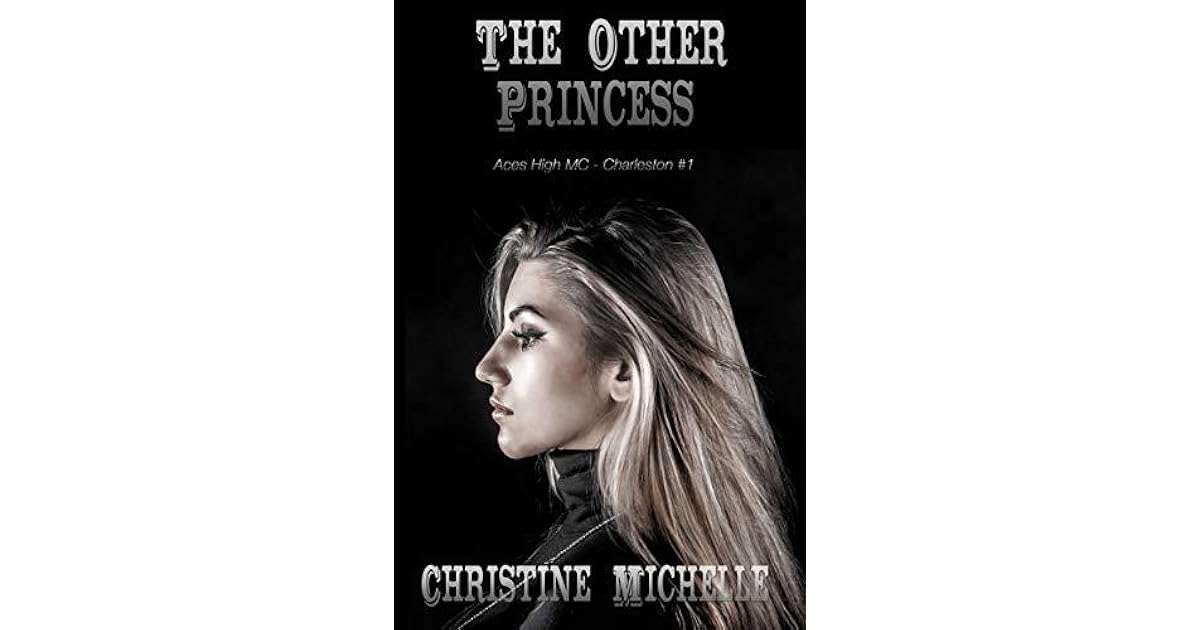The Other Princess by Christine Michelle