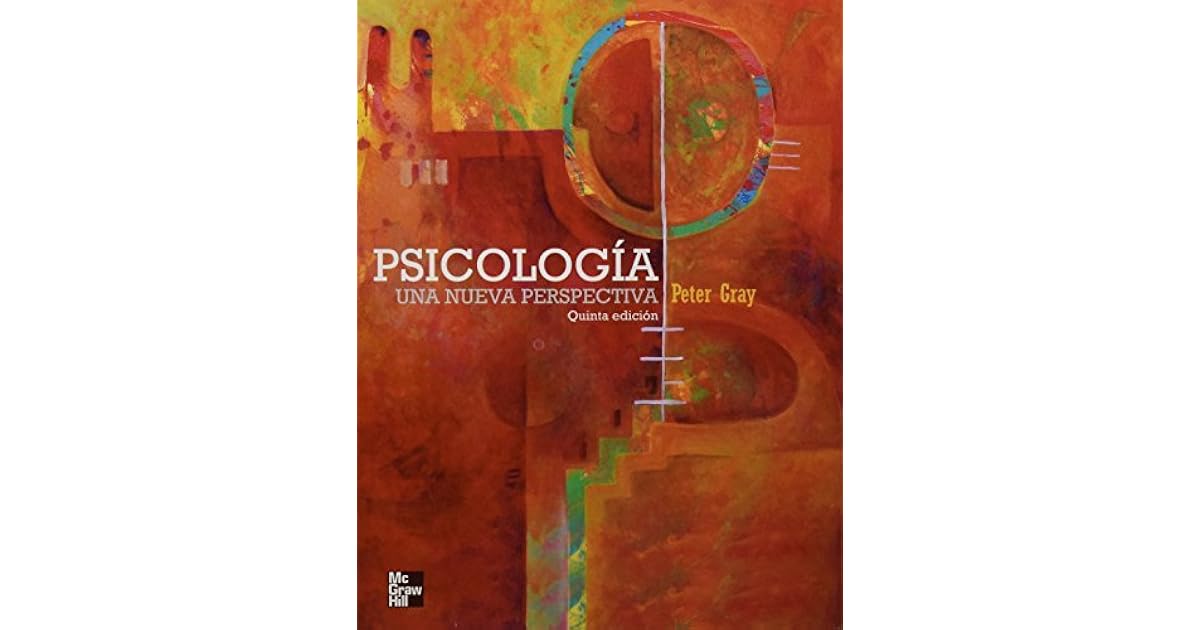 Psicologia by Peter Gray