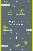 Joseph Andrews by Henry Fielding
