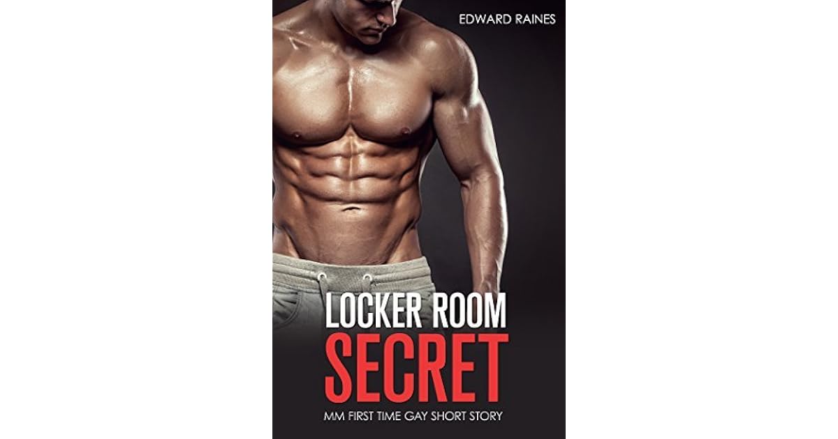 Locker Room Secret by Edward Raines