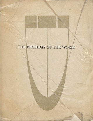 The Birthday of the World by Moshe Davis
