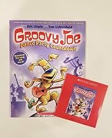 Groovy Joe: Dance Party Countdown (Groovy Joe #2): Groovy Joe #2 by ...