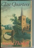 Close Quarters by Angela Thirkell