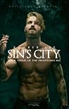 Swoon (Swoon, #1) by Nina Malkin