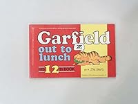 Garfield Out to Lunch (Garfield, #12) by Jim Davis