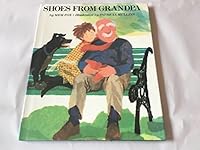 Shoes from Grandpa by Mem Fox
