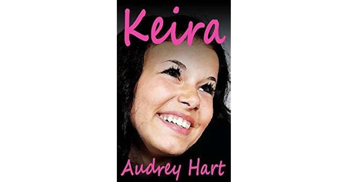 Keira by Audrey Hart
