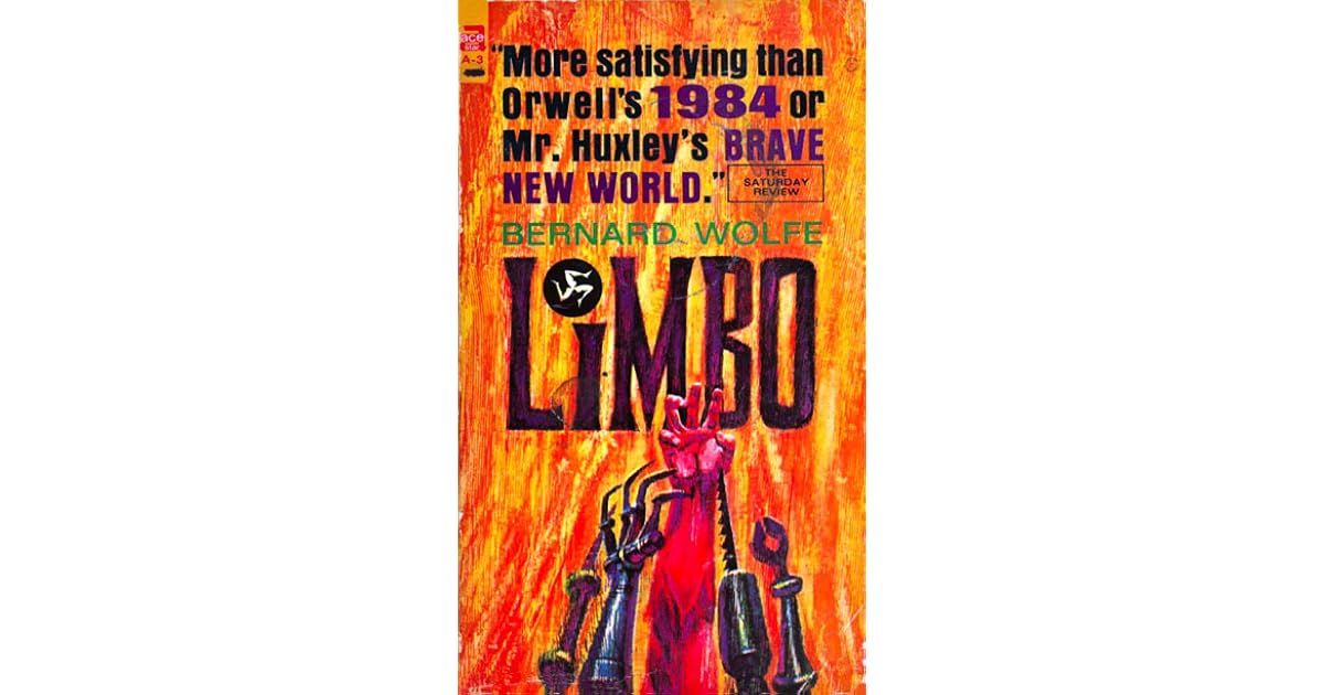 Limbo by Bernard Wolfe