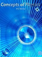 Concepts of Physics (Part 1) by H.C. Verma