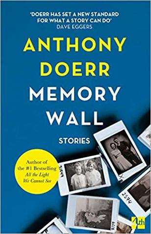 [Download] PDF Memory Wall BY Anthony Doerr Book PDF | GM Binder