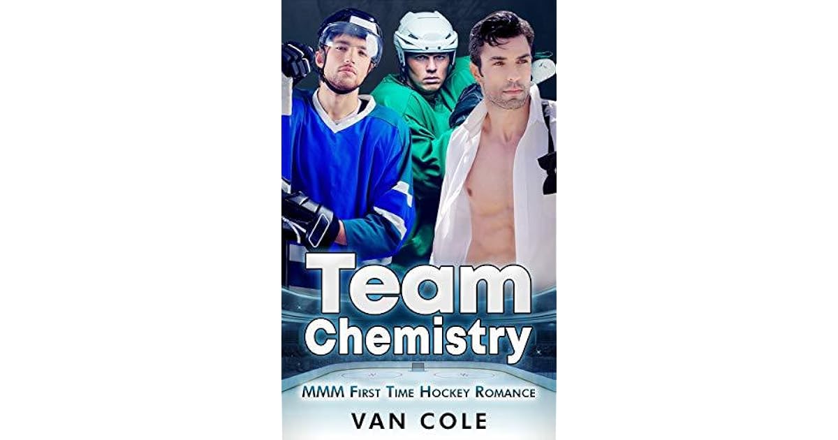 Team Chemistry by Van Cole