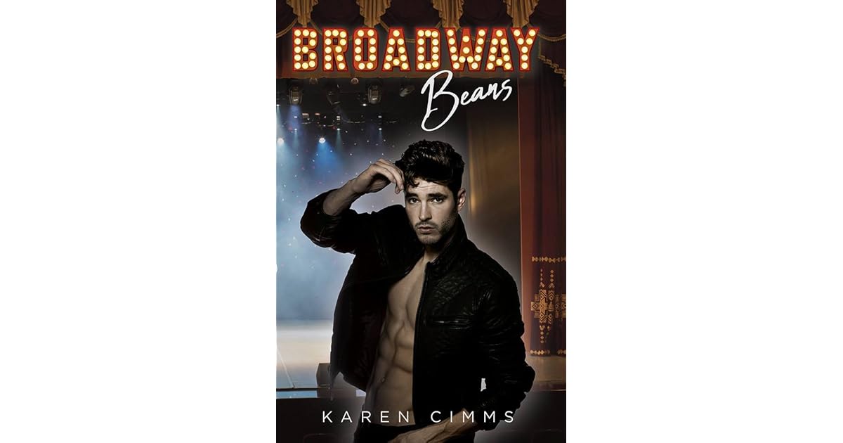 Broadway Beans by Karen Cimms
