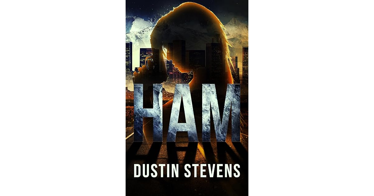 Ham by Dustin Stevens