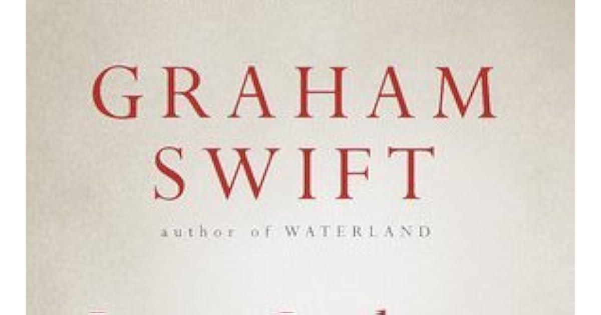 The Son by Graham Swift