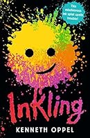 Inkling by Kenneth Oppel
