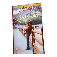 The Baby Promise by Carolyne Aarsen