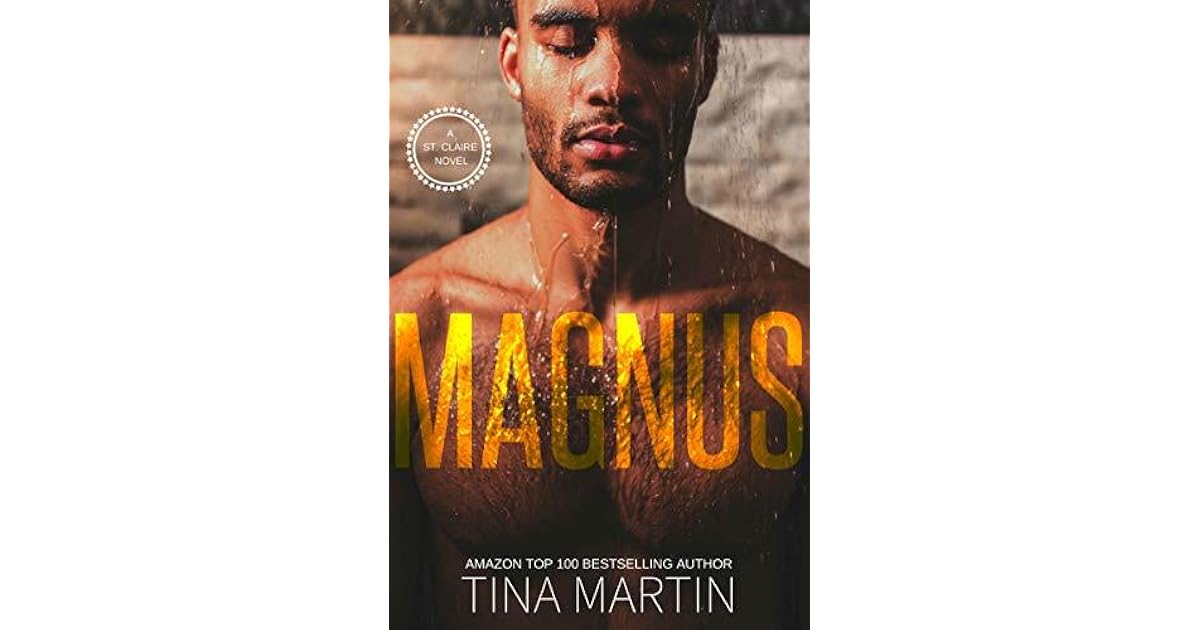 Magnus by Tina Martin