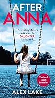 After Anna by Alex Lake