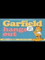 Garfield Hangs Out (Garfield, #19) by Jim Davis
