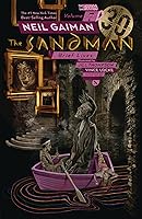 The Sandman Vol. 7: Brief Lives by Neil Gaiman