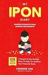 Chinkee Tan Books Chinkee Tan Book & Budget Organizer Bundle | Shopee