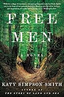 Free Men by Katy Simpson Smith