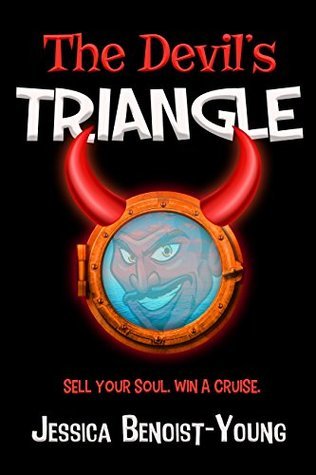 The Devil's Triangle by Jessica Benoist-Young