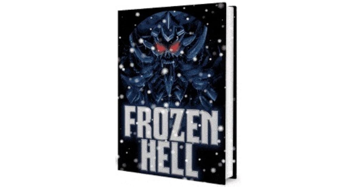 Frozen Hell by John W. Campbell Jr.