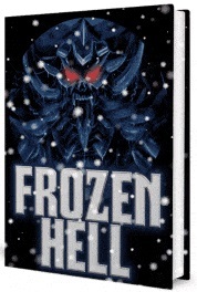 Frozen Hell by John W. Campbell Jr.