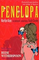 Penelope by Marilyn Kaye