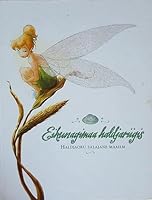 In the Realm of the Never Fairies: The Secret World of Pixie Hollow by ...