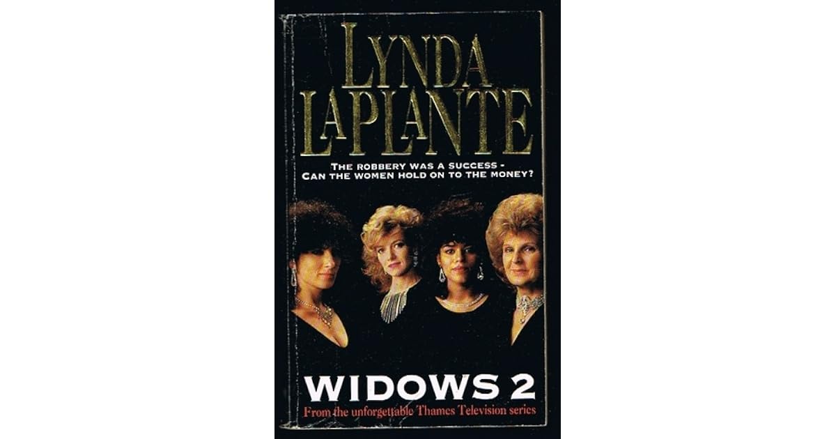 Widows 2 by Lynda La Plante