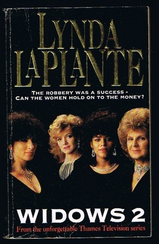 Widows 2 by Lynda La Plante