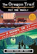 The Oregon Trail Series by Jesse Wiley