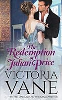 The Redemption of Julian Price by Victoria Vane