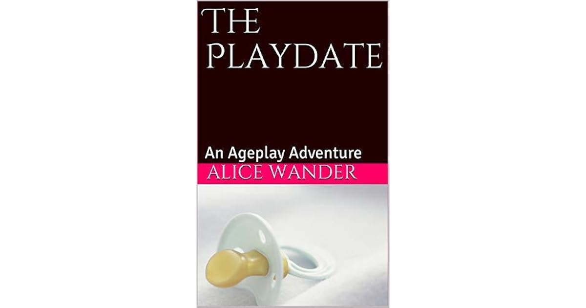 The Playdate by Alice Wander