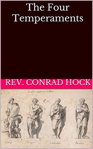 The Four Temperaments by Conrad Hock