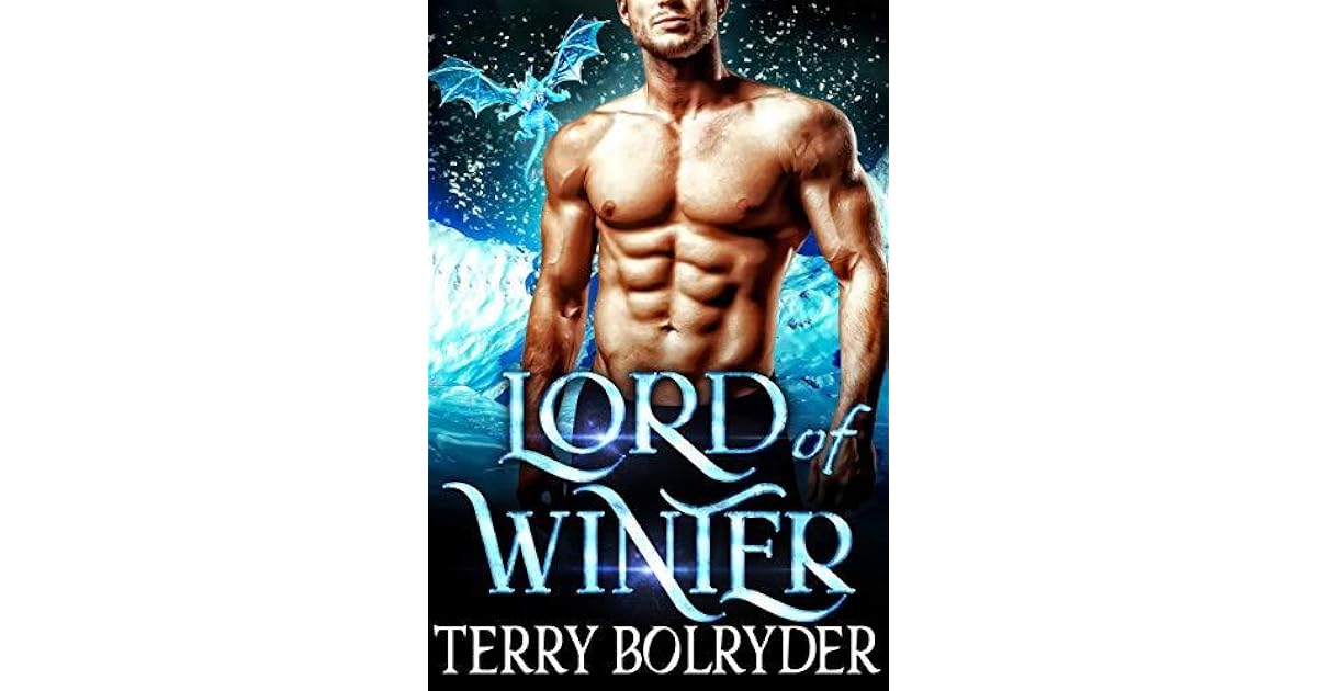Lord of Winter (Frozen Dragons, #1) by Terry Bolryder