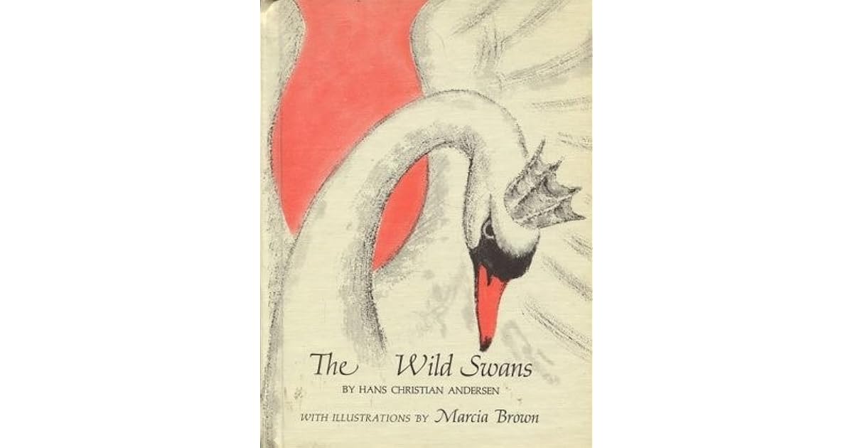 The Wild Swans by Hans Christian Andersen