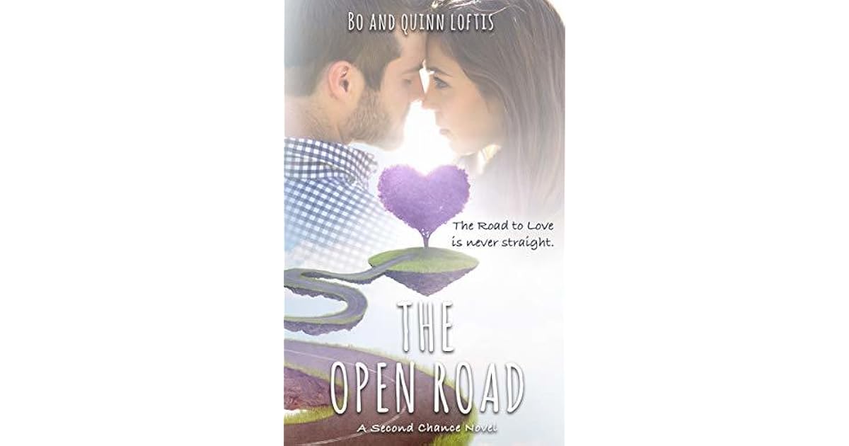 The Open Road by Bo Loftis
