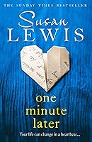 One Minute Later by Susan Lewis
