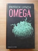 Omega by Patrick Lynch
