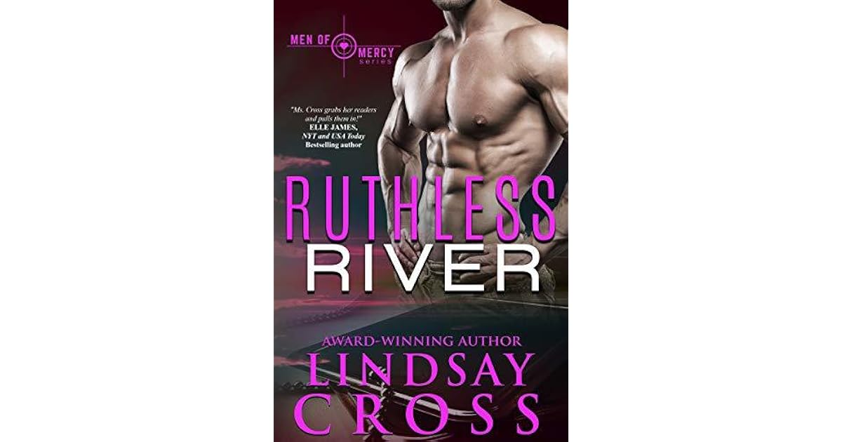 Ruthless River by Lindsay Cross